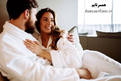 13 روش فوق العاده برای تنوع در سکس بین زن و شوهر 💖 همسرتایم